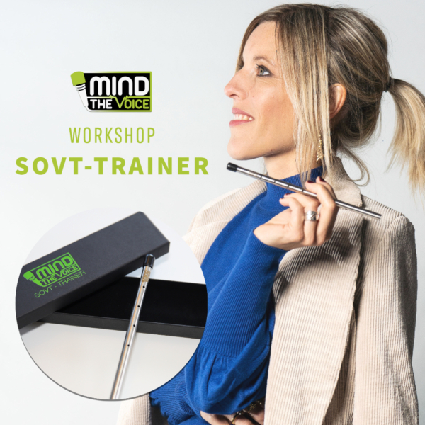 SOVT-Trainer Workshop - Mind The Voice